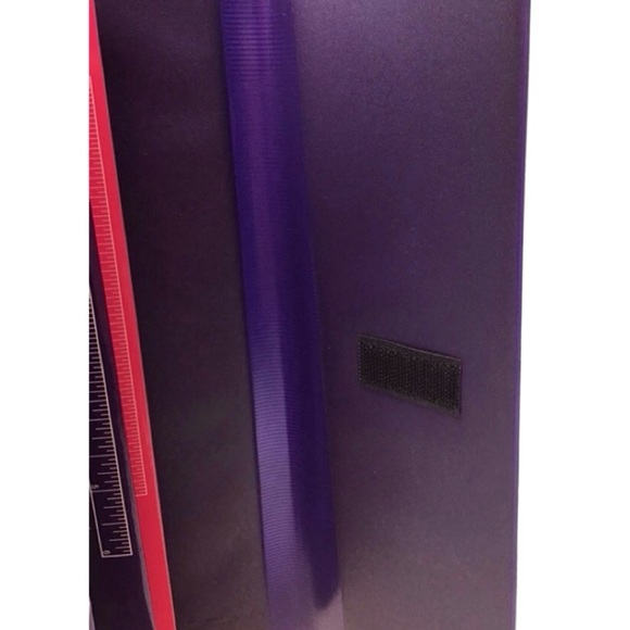 Mead | Office | Mead 3ringed Trapper Keeper Binder Animal Print Nwt ...